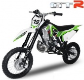 Minicross - Minicross NRG Racing - Nitro cross NRG GTR H2O 14x12 zelená ...